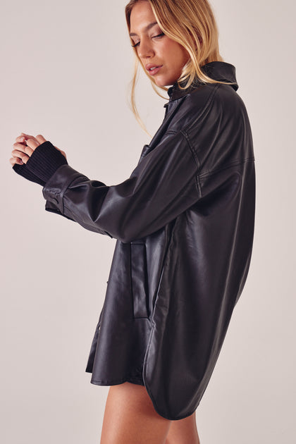 AW24 – The New Black